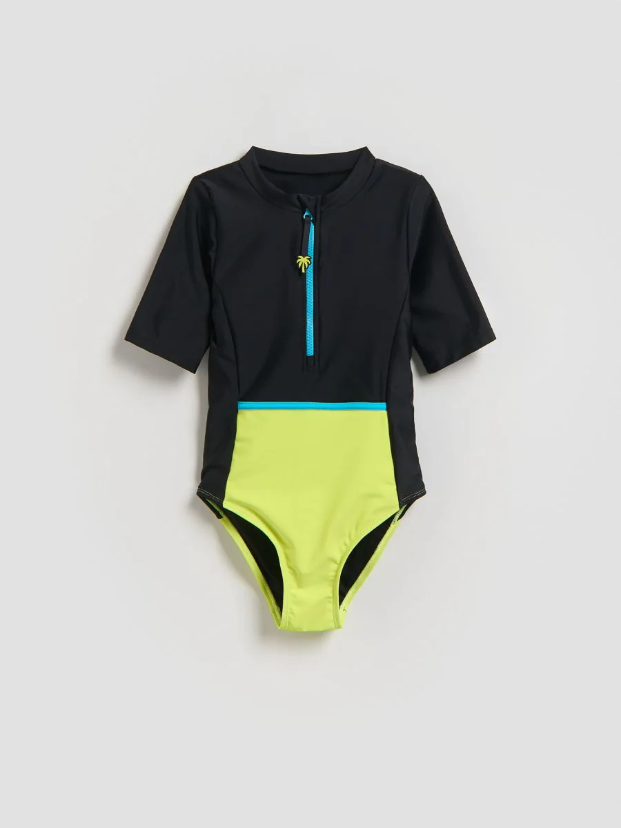 GIRLS` SWIMMING SUIT