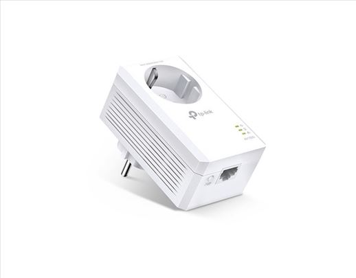 TP-Link powerline TL-PA7017P internet preko struje