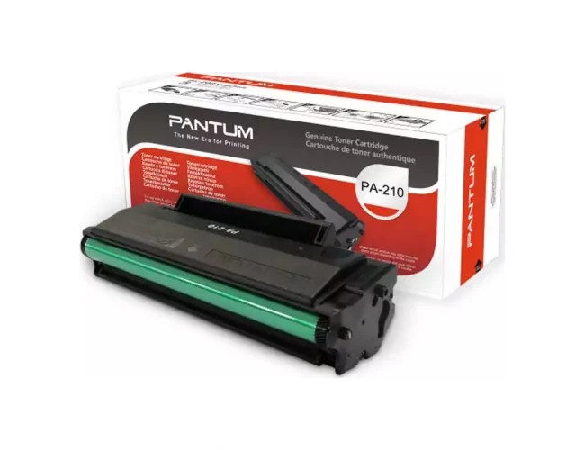 Pantum PA-210 toner - za štampače P2500w/M6500nw/M6550nw,1600 str.