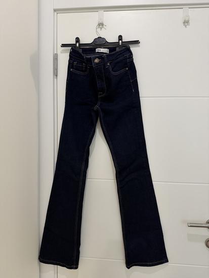 Zara farmerke/pantalone