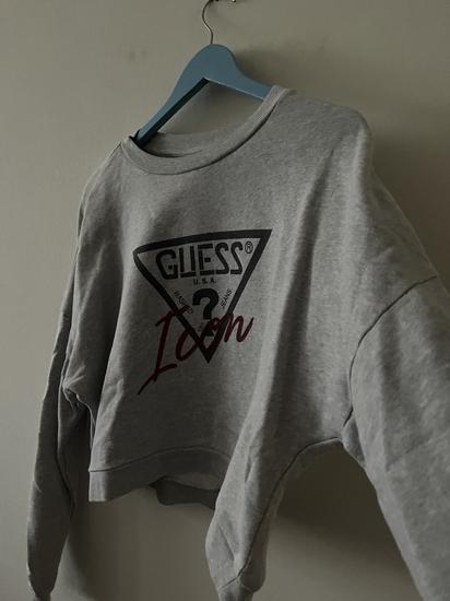 Guess oversized duks, S/M