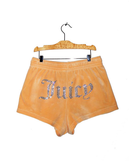 Juicy Couture tamia track šorc