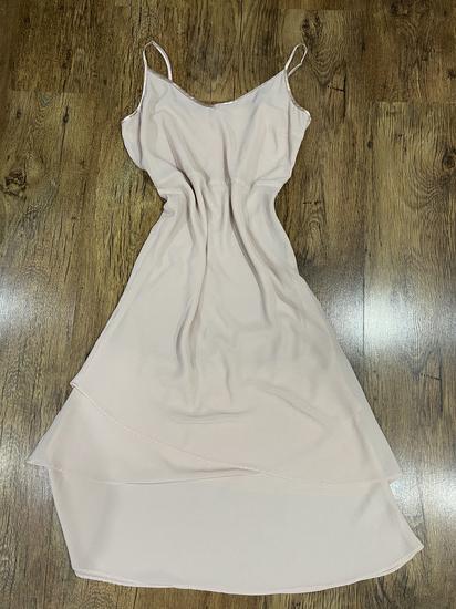 H&M midi haljina NOVO