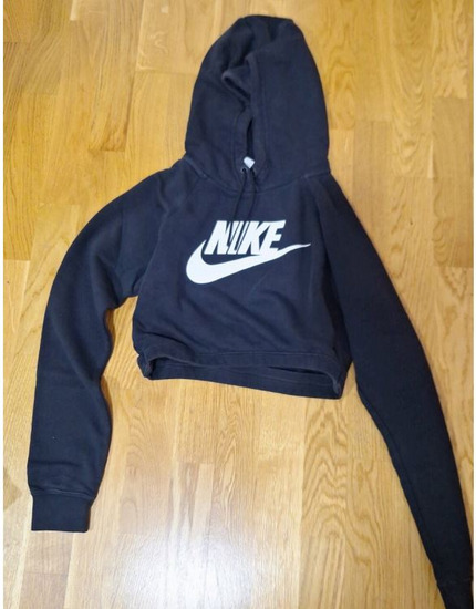 RASPRODAJA Nike original crop duks
