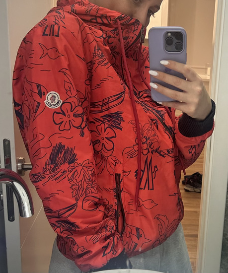 Moncler jakna