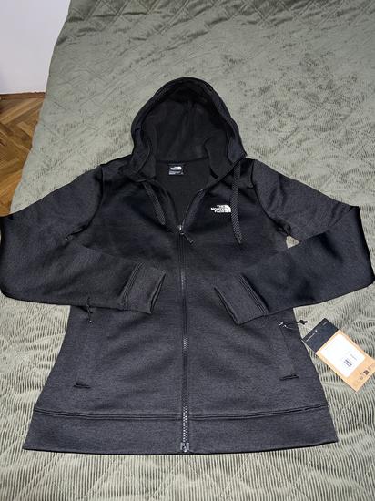 THE NORTH FACE Wenhaver Full-Zip Fleece vel.S NOVO