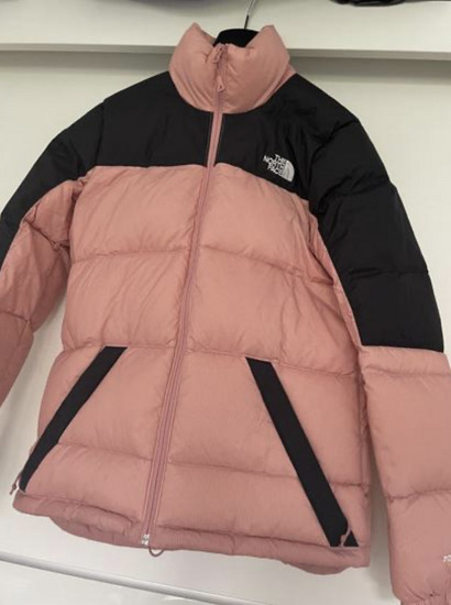 North face jakna