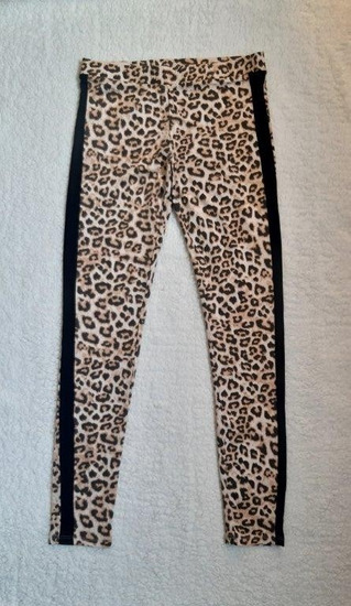 Terranova leopard helanke, kao nove
