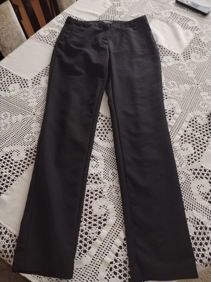 Mango basic pantalone