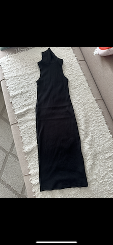 Zara midi haljina