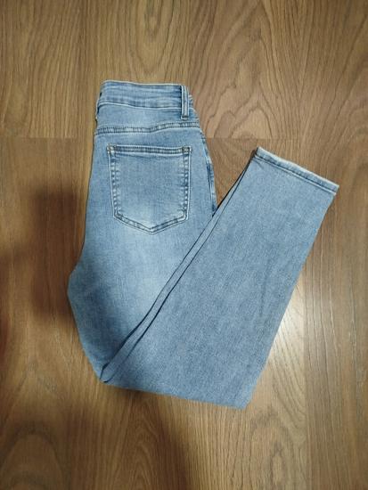 Denim Kao nove