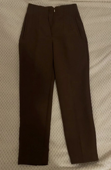 zara pantalone