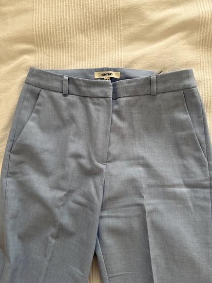 Pantalone na peglu - Koton - 34