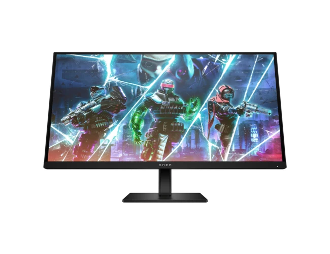 HP Omen 27s (780G5E9) IPS gejmerski monitor 27"