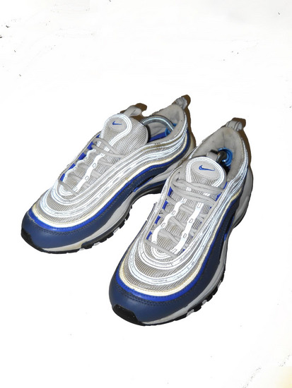 Vintage Nike Air Max 97 GS patike
