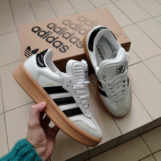 Original " Adidas " SAMBA XLG patike! Povoljno