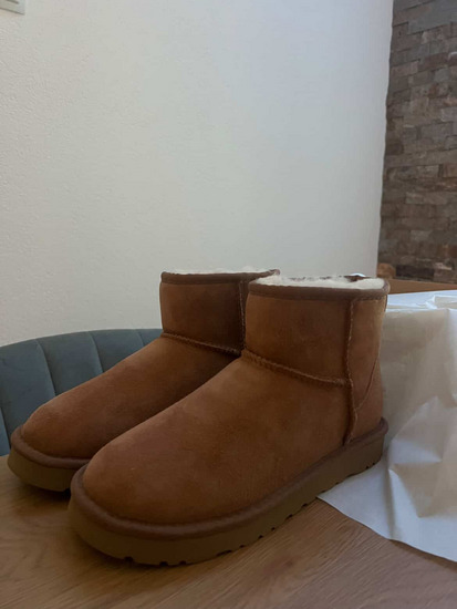 Original Ugg