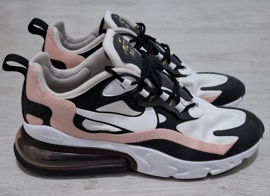 Nike Air Max 270 React patike - original