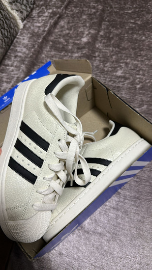 Adidas superstar ORIGINAL NOVO