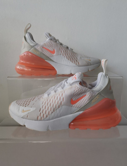 Nike 270 air max 38
