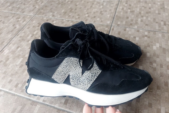 New balance br 38