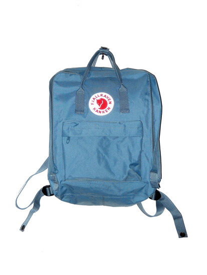 Fjallraven Kanken ranac