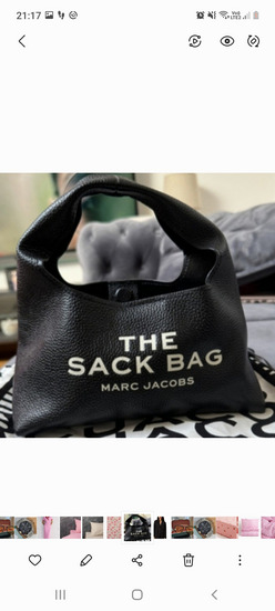 Marc Jacobs original torba