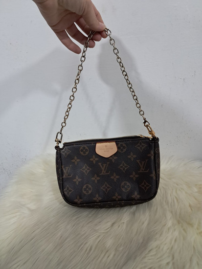 Louis vuitton torba