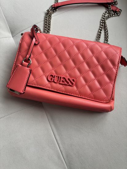 Guess torba