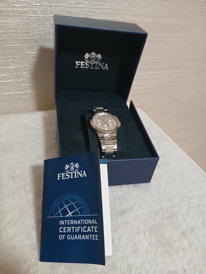 Festina-ženski sat