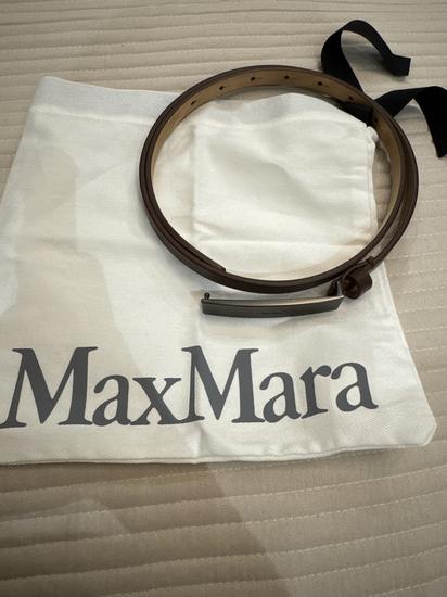 Max Mara kais original