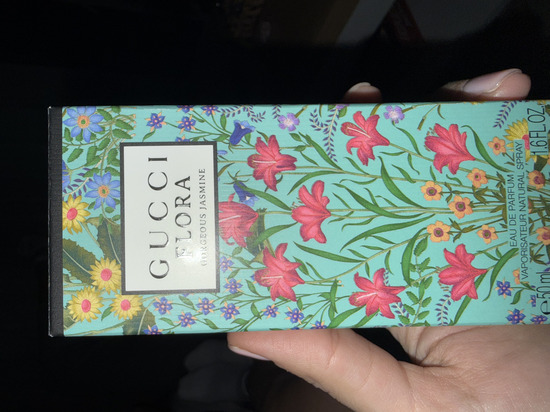 Gucci FLORA 50ml NE BRISITE MI OGLAS