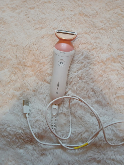 Philips shaver