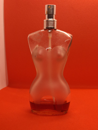CLASSIQUE JEAN PAUL GAULTIER, EDT