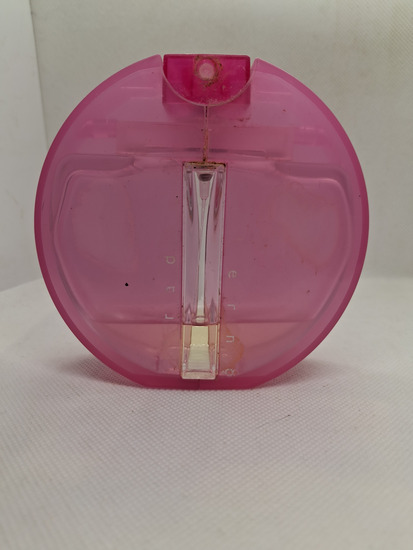 PARADISO INFERNO PINK, BENETTON, EDT