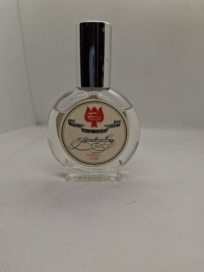 FARINA 1709 ORIGINAL EAU DE COLOGNE, UNISEX