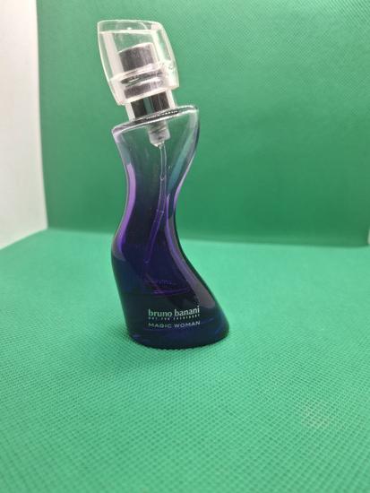 MAGIC WOMAN, BRUNO BANANI, EDT