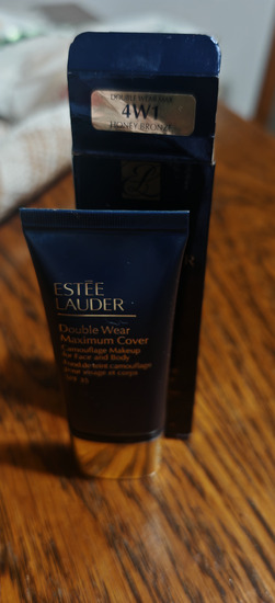 Estée Lauder puder