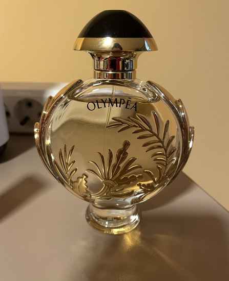 Paco Rabanne – Olympéa Solar EDP intense 80ml