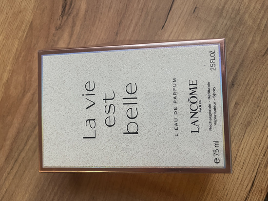 Lancome parfem La vie est belle 75ml