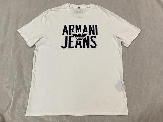 Armani jeans original muska majica