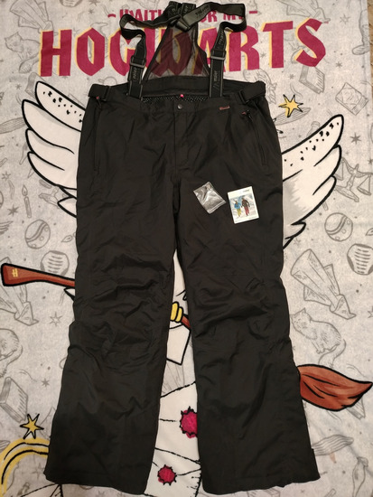 Maier ski pantalone,vel.3XL.Novo.