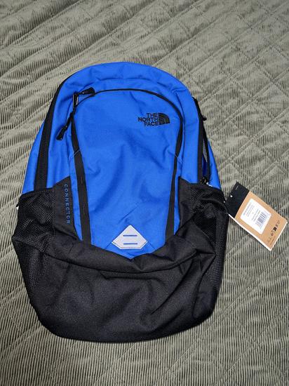 THE NORTH FACE Connector backpack NOVO