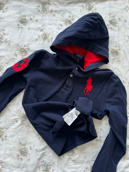 RALPH LAUREN 10-12y