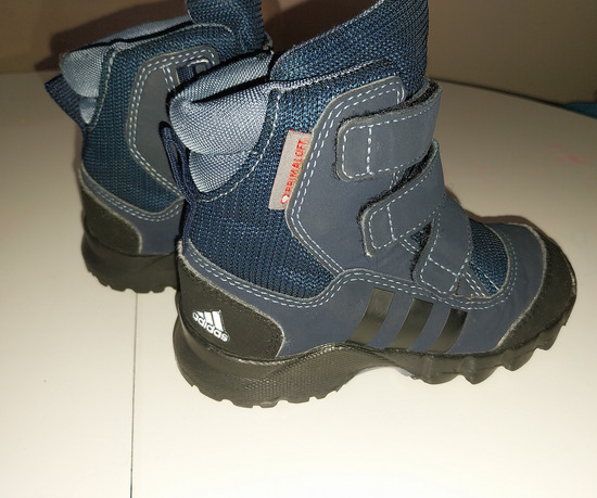 Adidas cizmice vel. 24