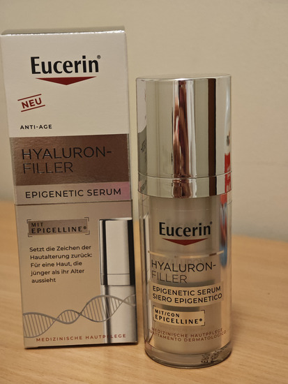 Epigenetic serum