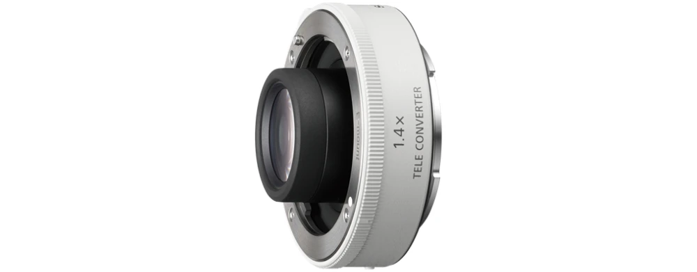 Sony SEL14TC.SYX telekonvertor od 1.4x koji održava pune performanse G Master objektiva