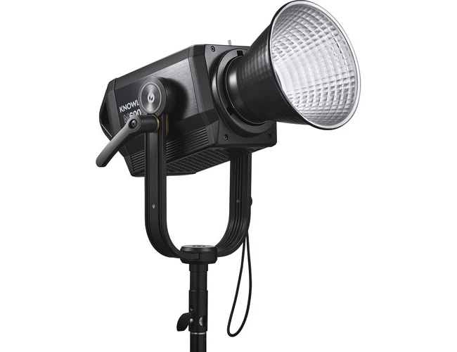 Godox M600D Knowled LED reflektor 5600K