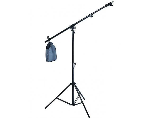 Godox LB02 Boom stativ