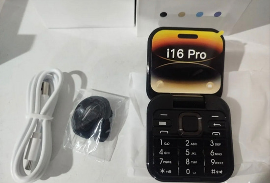 Telefon 16 pro